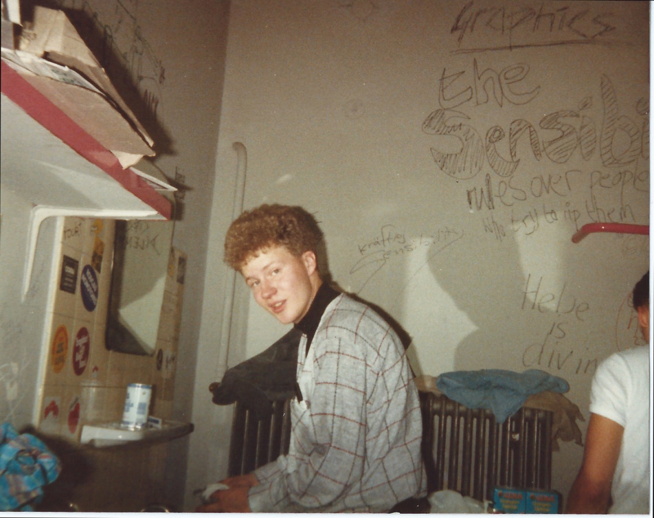 Live Review: Dan Treacy benefit gig 100 Club 8.11.2018 – Indie Through ...