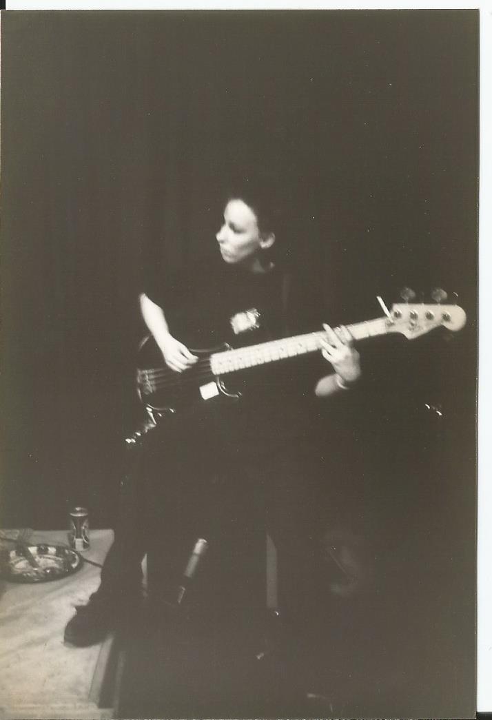 The Pogues: Previously Unseen Photos 1985 – Indie Through The Looking Glass