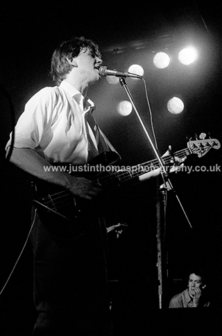 Teardrop Explodes – Previously Unseen Photos London 1980 – Indie ...