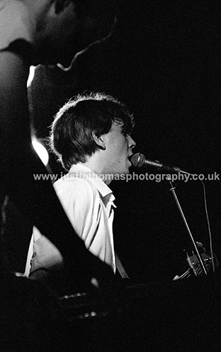 Teardrop Explodes – Previously Unseen Photos London 1980 – Indie ...