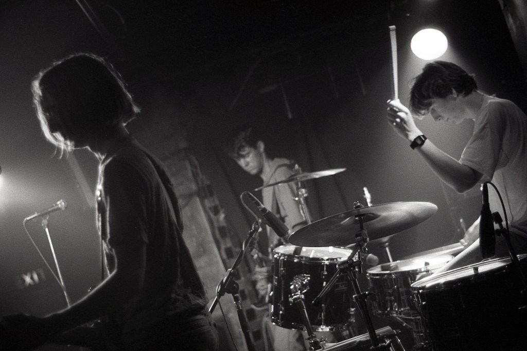 The Divine Comedy – Previously Unseen Photos From 1989 – Indie Through ...