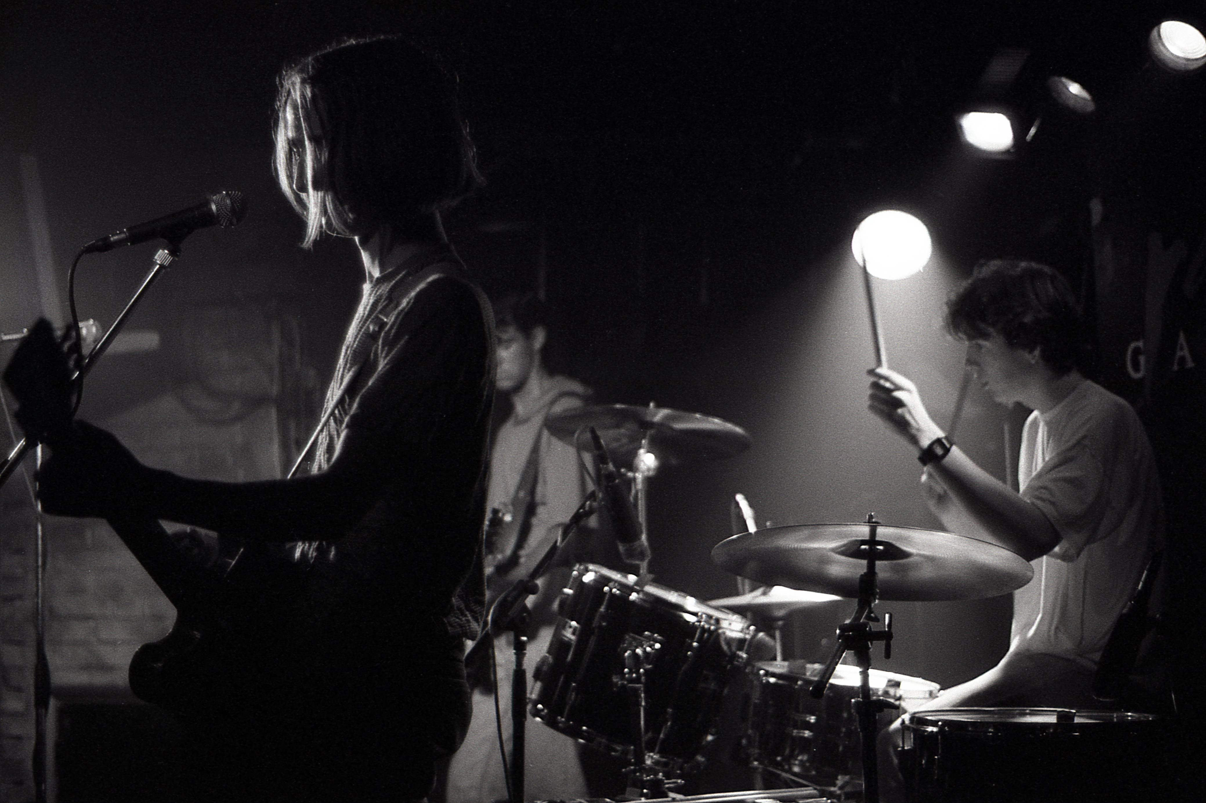 The Divine Comedy – Previously Unseen Photos From 1989 – Indie Through ...