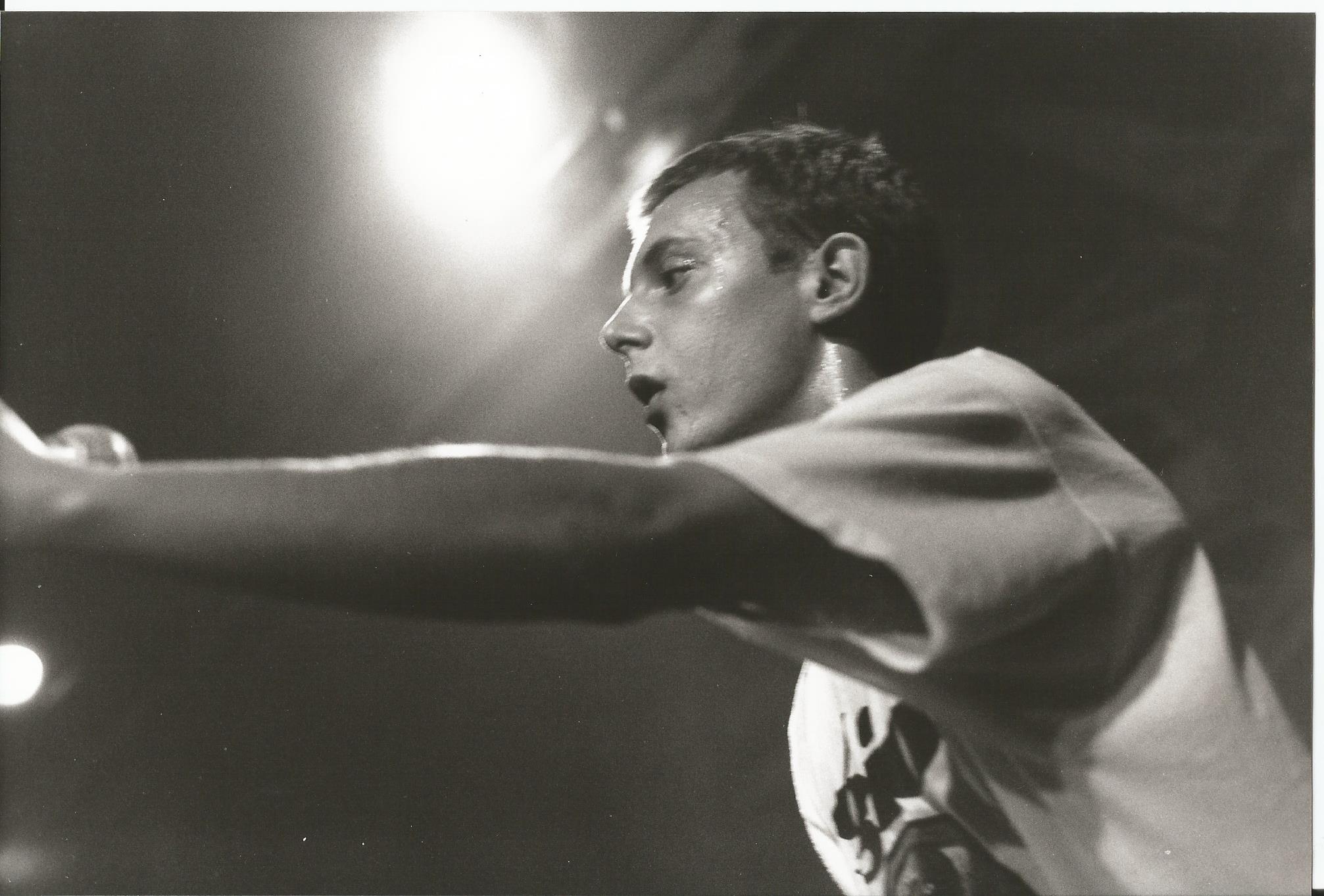 Previously Unseen Photos: 5:30 / Flowered Up / The High / Paris Angels ...