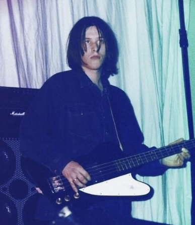 1995 October – December – Indie Through The Looking Glass