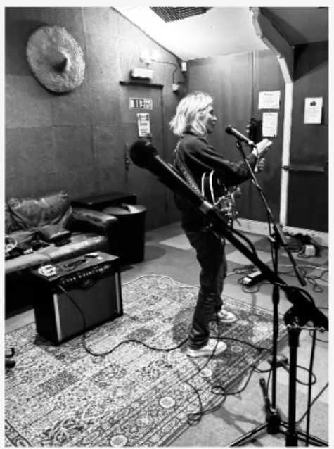 Bluetrain Back Together! – Indie Through The Looking Glass